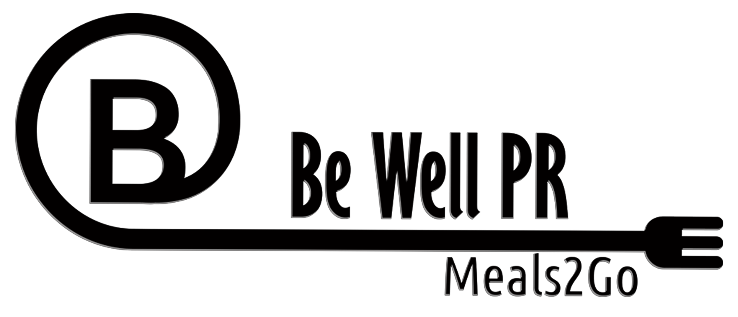 Be Well PR