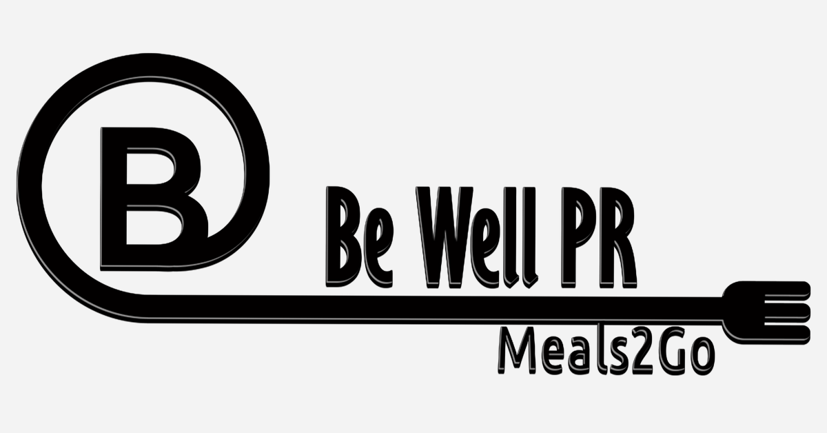 Contact – Be Well PR