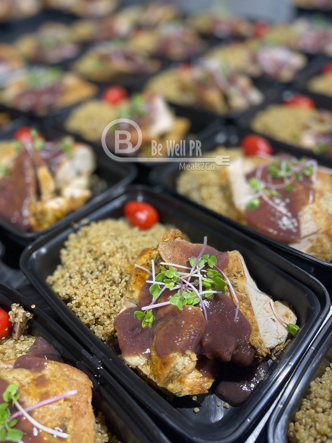 Conócenos – Be Well PR